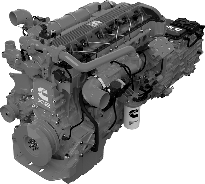 Global Leader in Integrated Power Technologies | Cummins Inc.