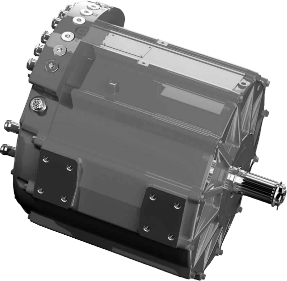 Global Leader in Integrated Power Technologies | Cummins Inc.