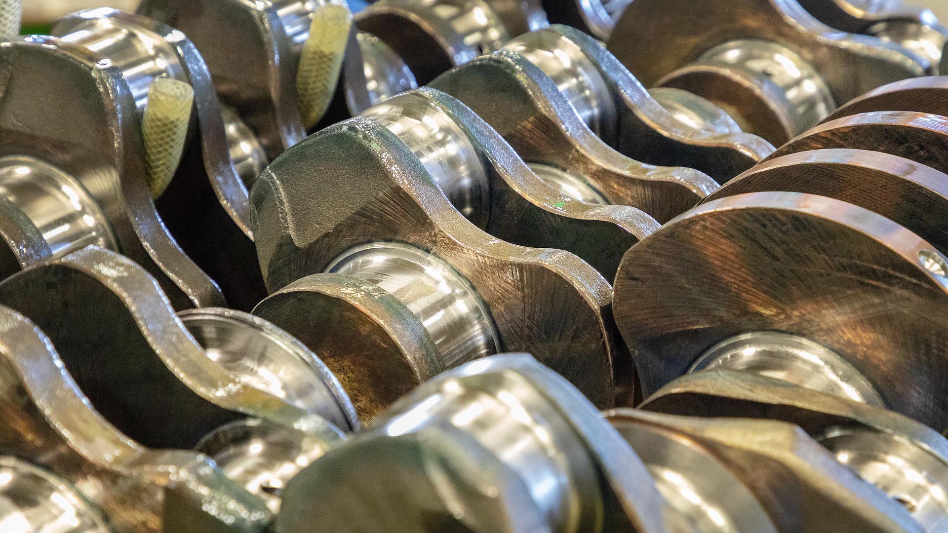 Genuine Cummins Parts | Cummins Inc.