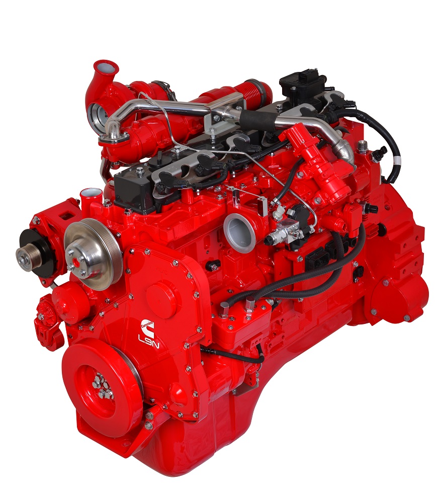 L9N (2018) | Cummins Inc.