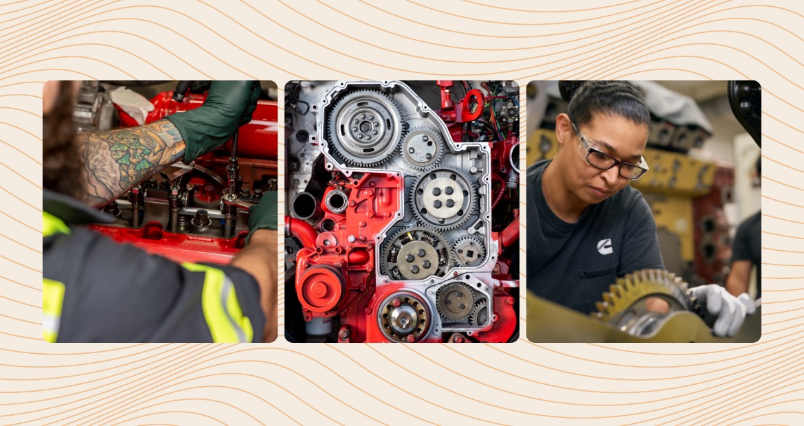 Career paths in manufacturing: how to grow your career | Cummins Inc.