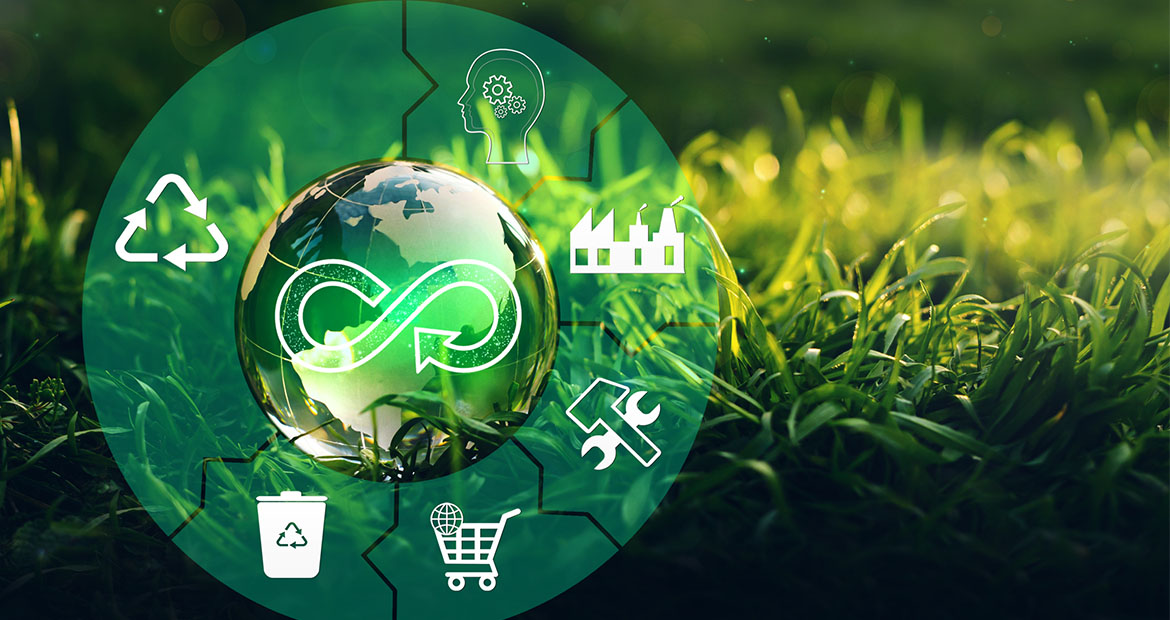 What is circular life cycle planning and what are its benefits ...