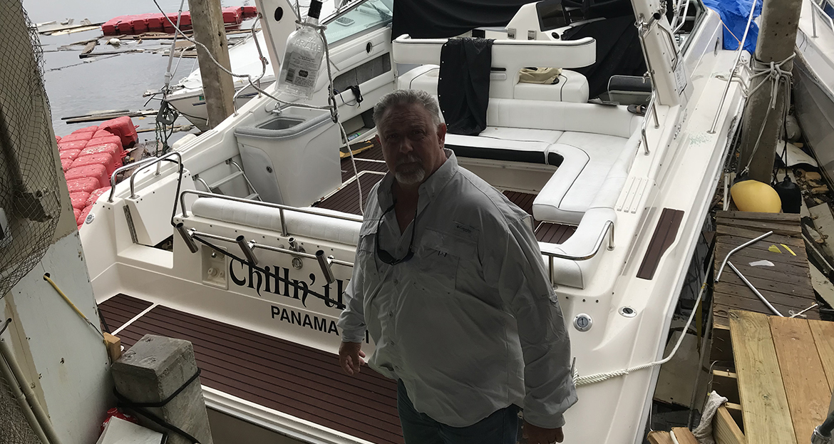 Counterfeit turbos turn dream cruise into a nightmare | Cummins Inc.