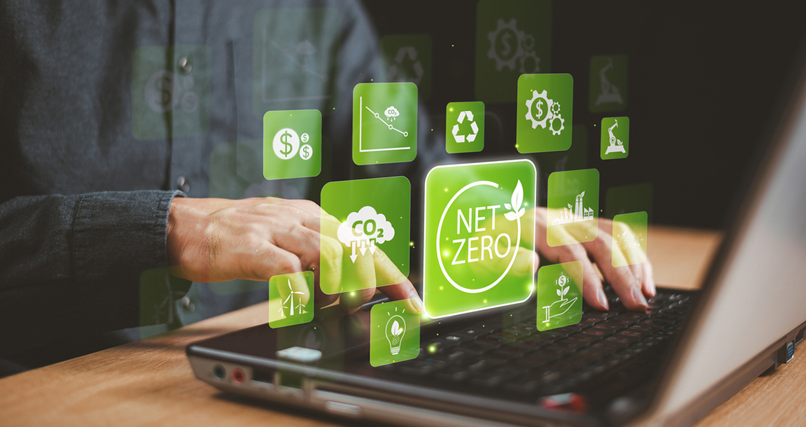 Your guide to getting all the environmental terms right | Cummins Inc.