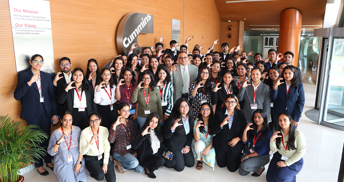 Nurturing purpose and potential: Stories from Cummins India’s 2024 ...