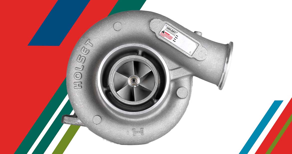 Turbocharger innovation: Enhancements to improve compressor performance ...