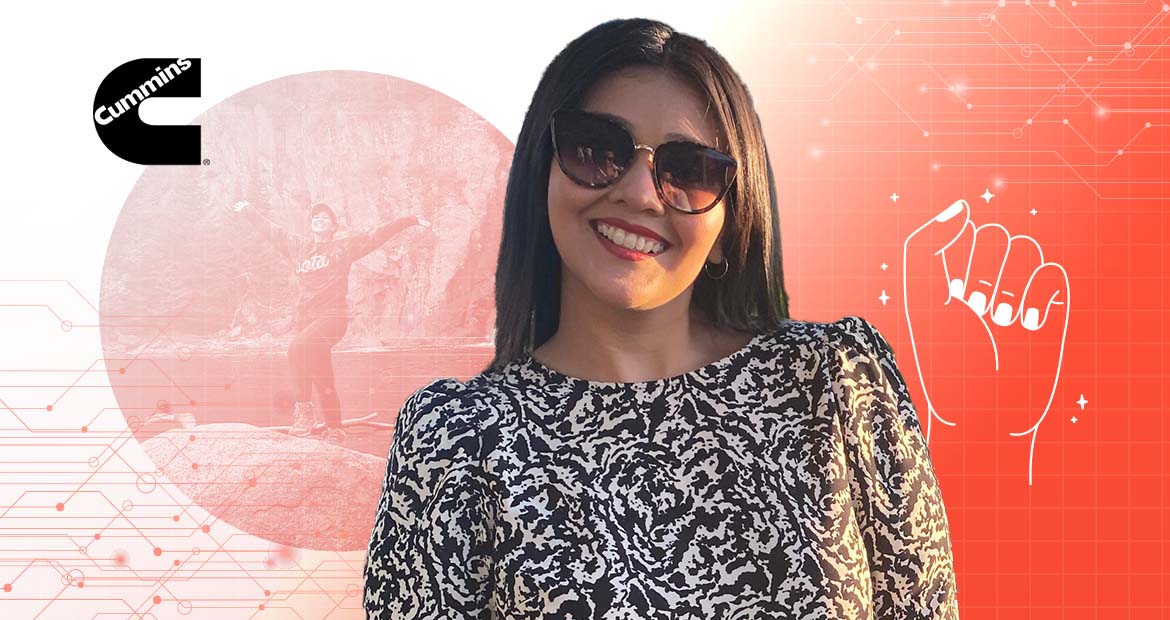 From casting to podcasting, Kimberly is all about giving back and ...