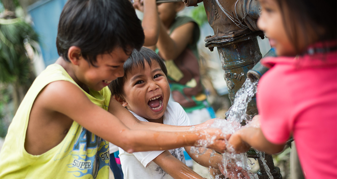 Addressing the challenges of water scarcity in Peru and the Philippines ...