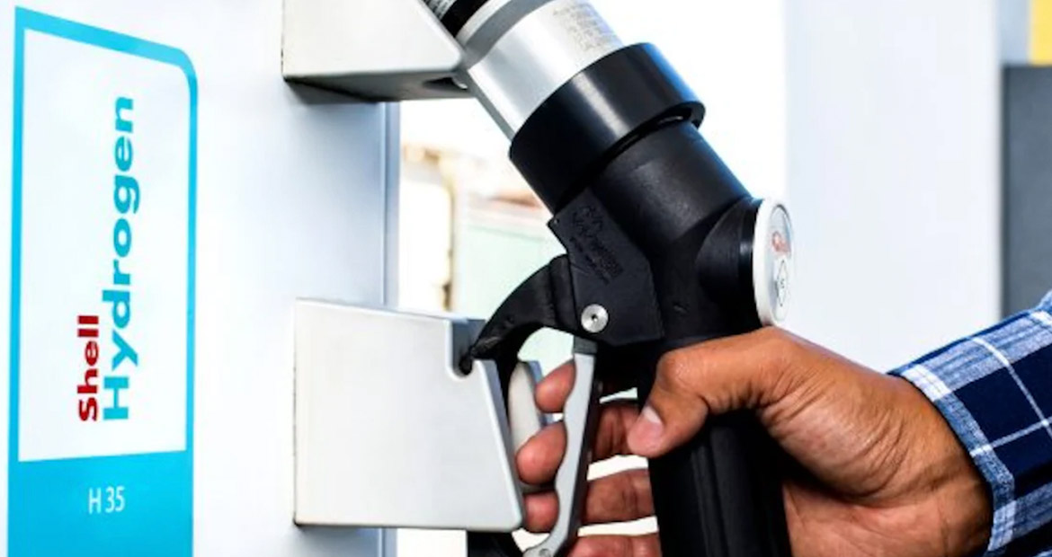 Growing interest in grading hydrogen | Cummins Inc.