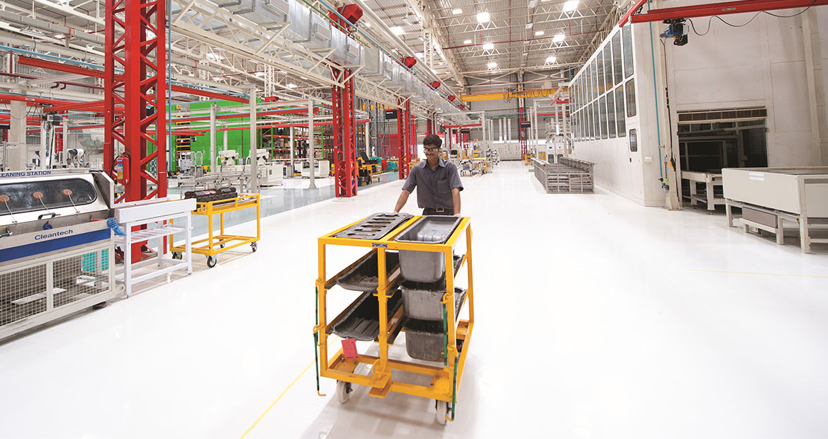 What is remanufacturing? | Cummins Inc.