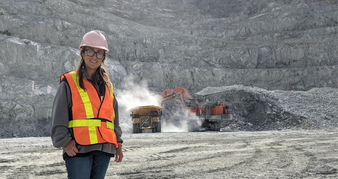 From budding careers to lasting impact: Recognizing vast opportunities ...