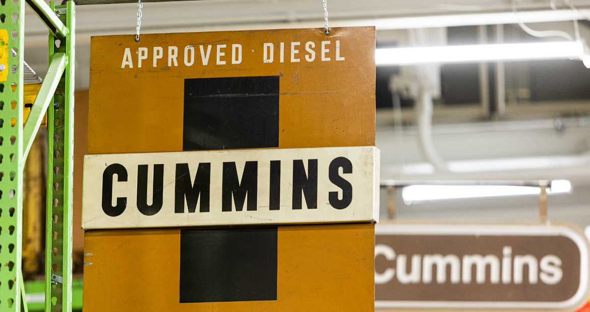 What is a diesel engine, and what are the types and components of a ...