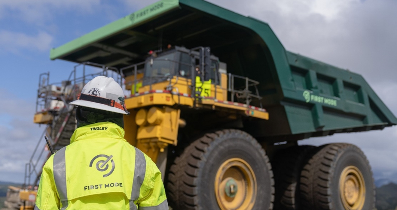 The progress and promise of hybrids in mining | Cummins Inc.