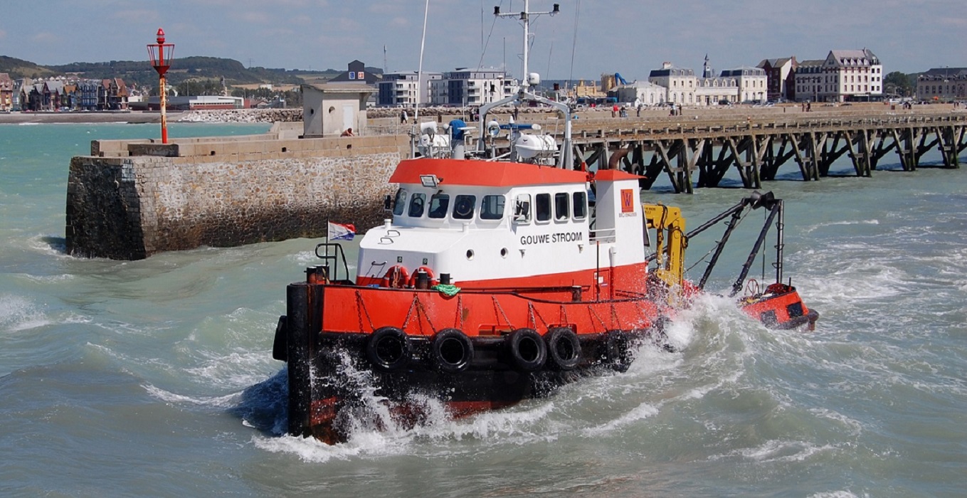 Repowering your boat? Start with these five considerations