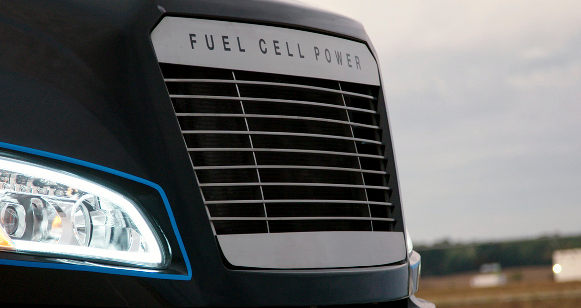 What is a fuel cell? | Cummins Inc.