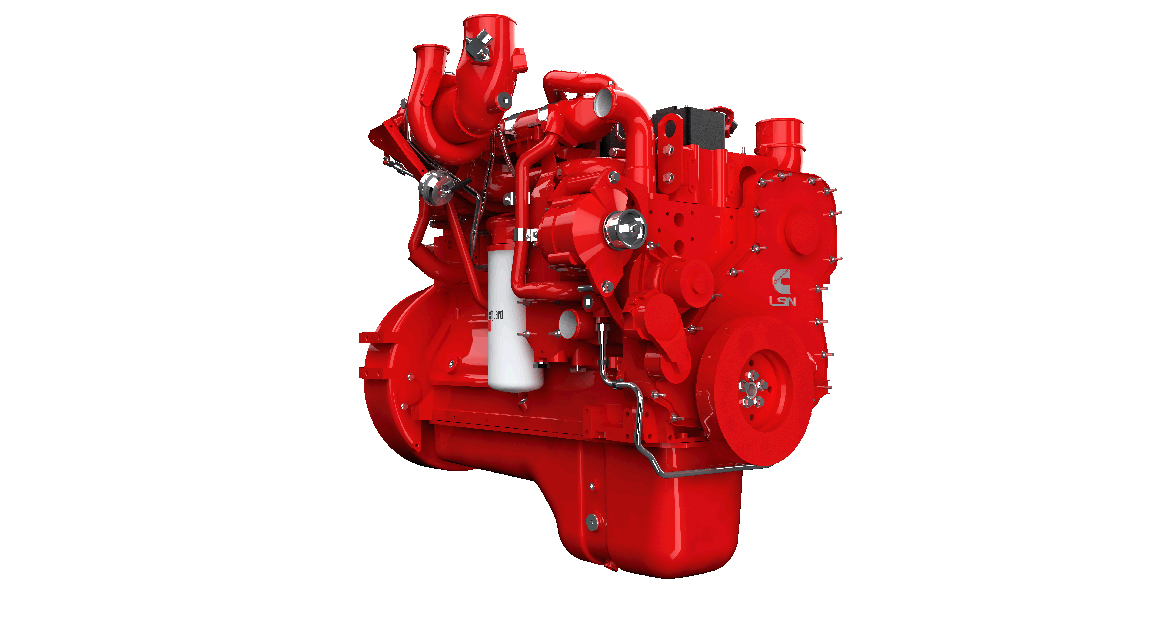 Cummins Secures Major Natural Gas Engine Order for Rome Bus Fleet ...