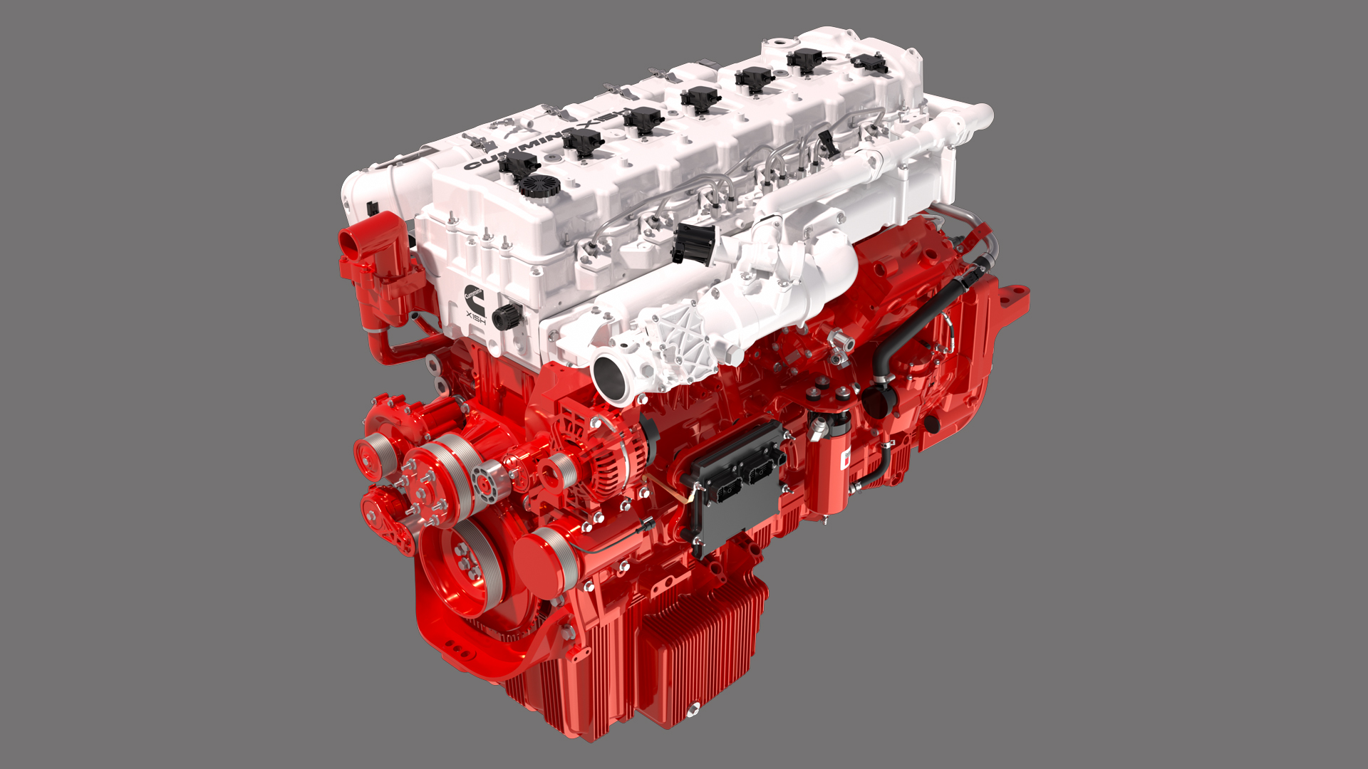 Cummins Fuels Hydrogen Commitment at IAA | Cummins Inc.