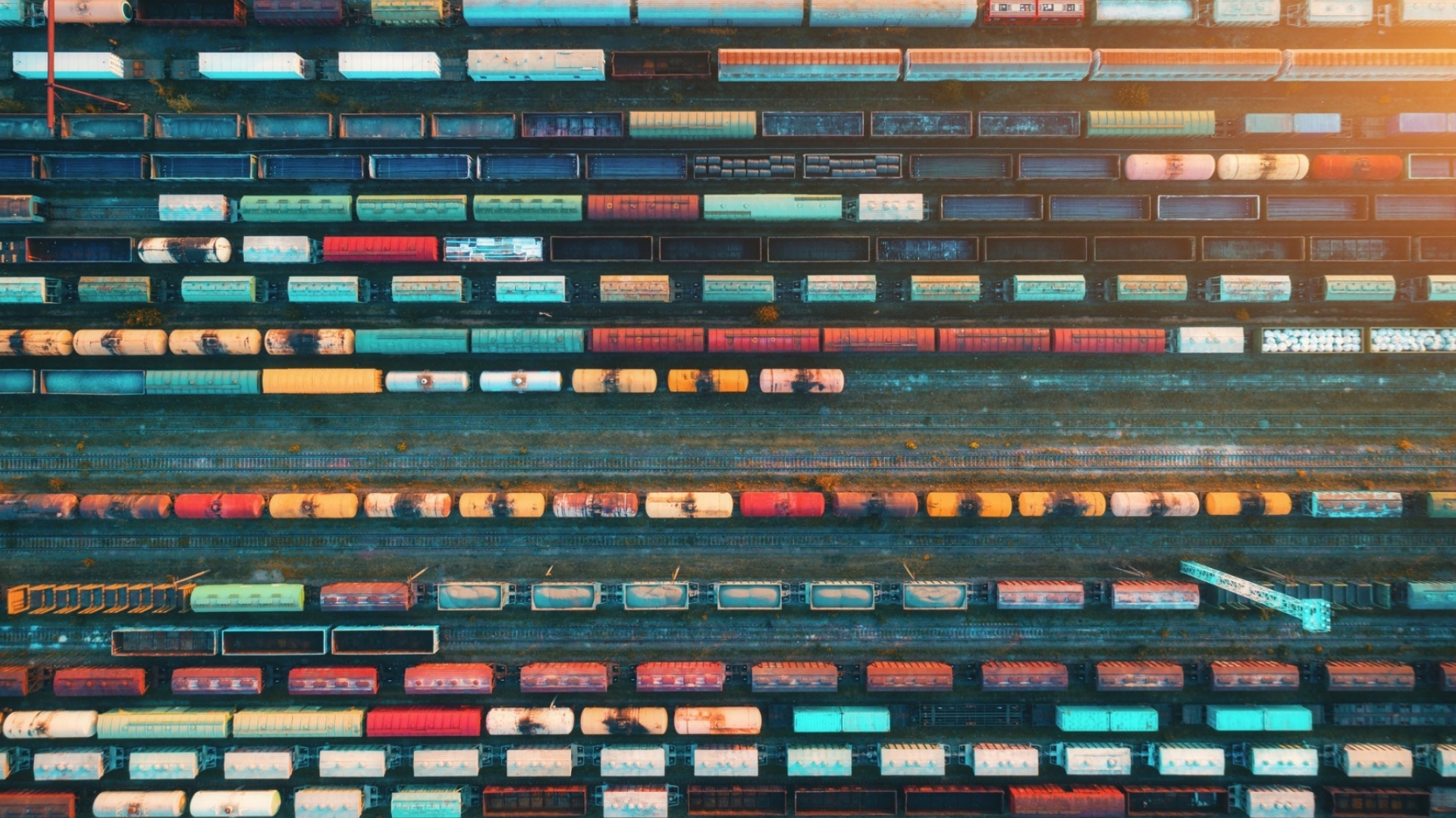 Cummins Rail Engines | Reliable and Advanced Locomotive Power