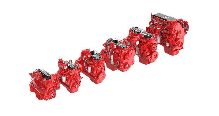Cummins’ newest models of generators amplifies its commitment to ...