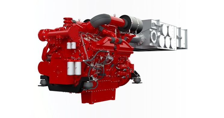 Cummins launches Accelera by Cummins to advance the transition to a ...