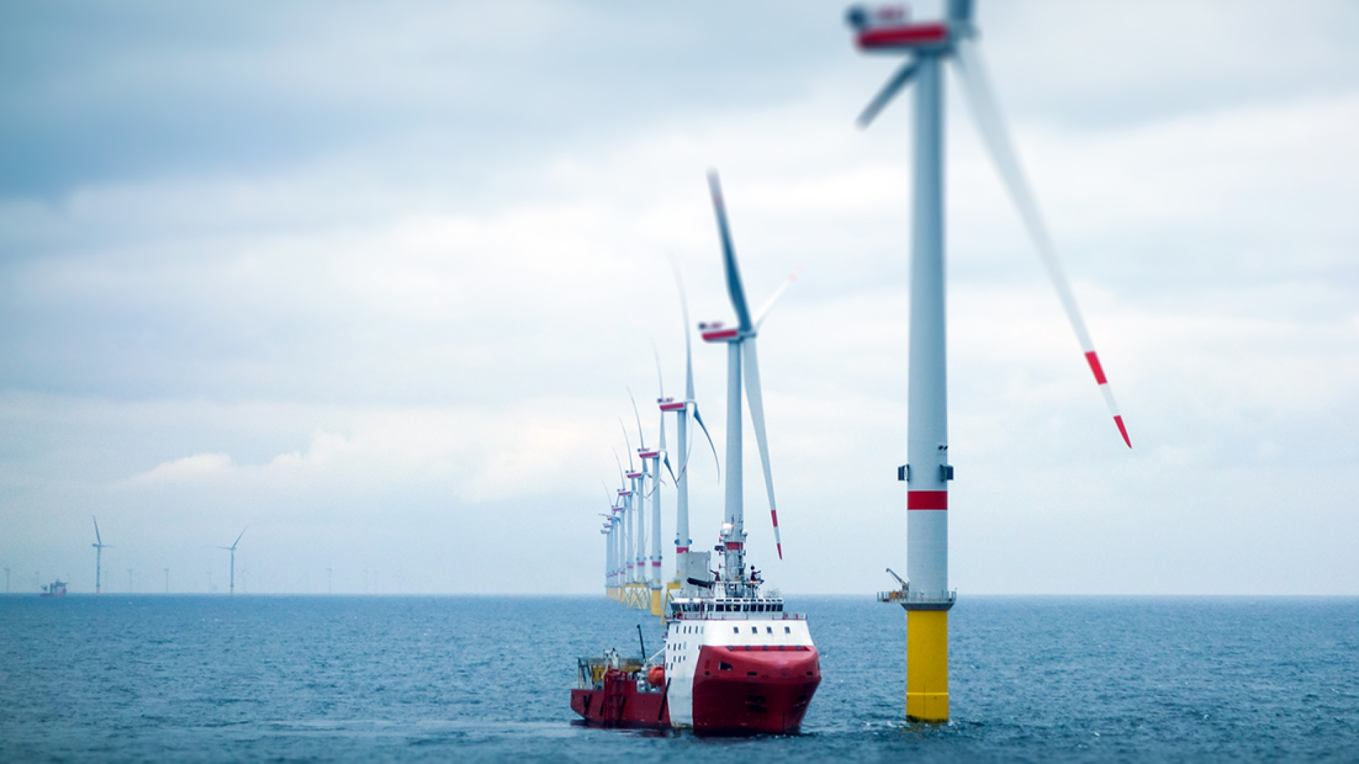 Engine emission regulations for marine applications | Cummins Inc.