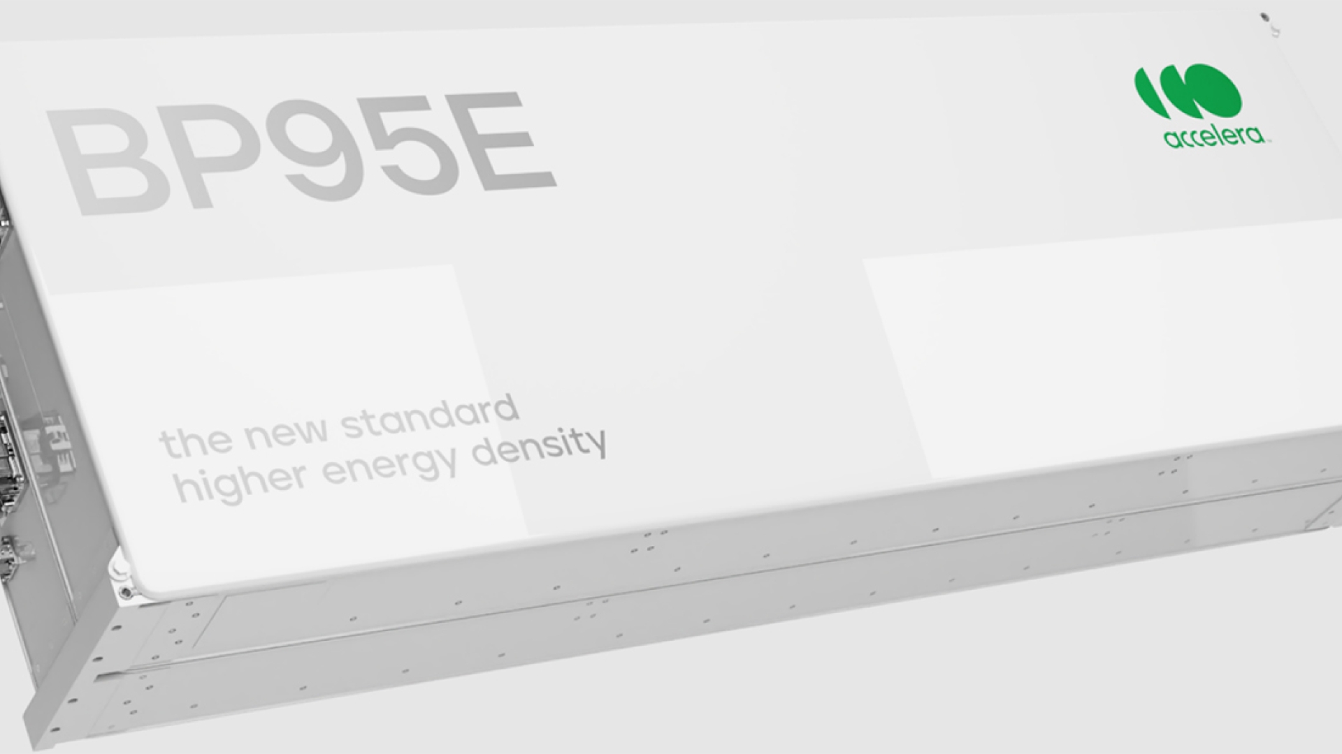 Accelera™ by Cummins makes European bus debut at Busworld 2023 ...