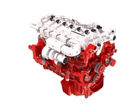 Cummins announces new X10 engine, next in the fuel-agnostic series ...