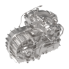 Meritor MTC™ Series Transfer Cases | Cummins Inc.